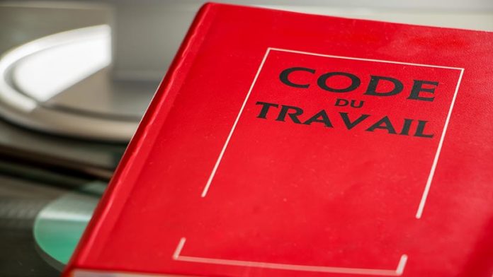 Loi travail 2 - Macron 2017 : résumé de de la réforme du code du travail