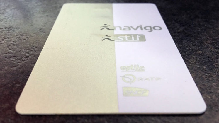 Tarif pass navigo 2025 : prix mensuel, annuel, par zones et augmentation