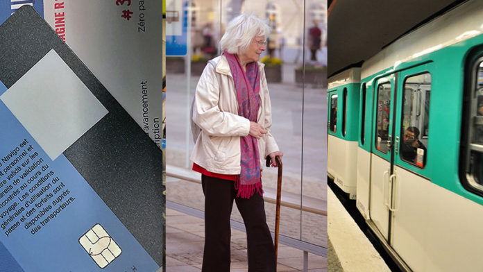 Pass Navigo Paris Senior et Paris Access’ 2025 : conditions, demande, renouvellement