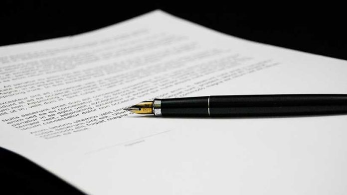 Contrat de location : comment rédiger un bail locatif