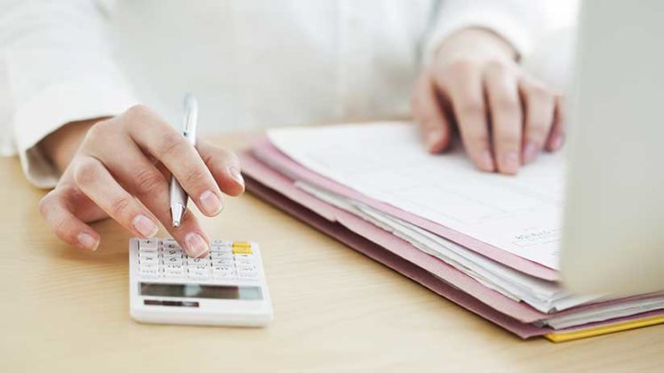 Charges locatives récupérables sur le locataire : liste, paiement et ...