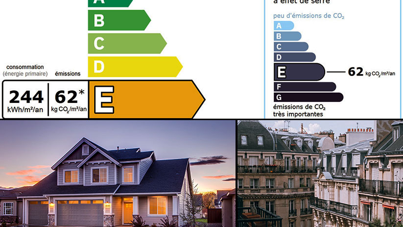 DPE 2025 : conditions, calcul, barème, durée et montant