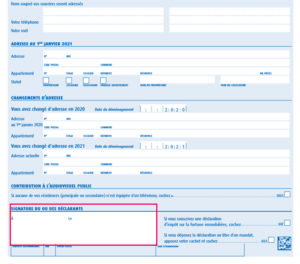Impôt sur le revenu 2024 : remplir la déclaration 2025 étape par étape
