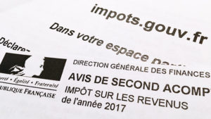 IRPP 2023-2024 : définition, barème, calcul, simulation