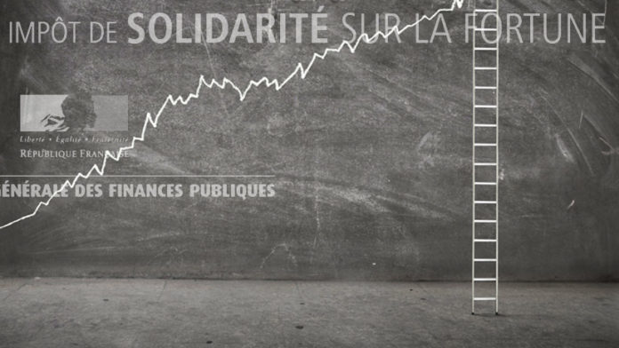 Barème IFI 2025 : seuil, taux, calcul de l’impôt sur la fortune immobilière