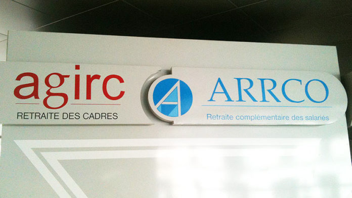 Agirc-Arrco : les retraites complémentaires gelées jusqu'en 2018
