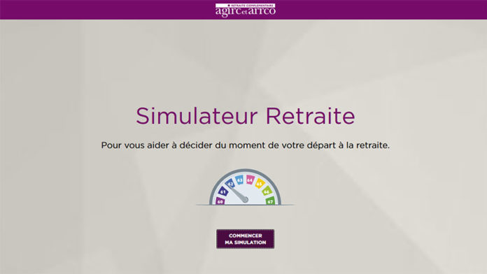Agirc-Arrco : un simulateur officiel pour évaluer le bonus-malus